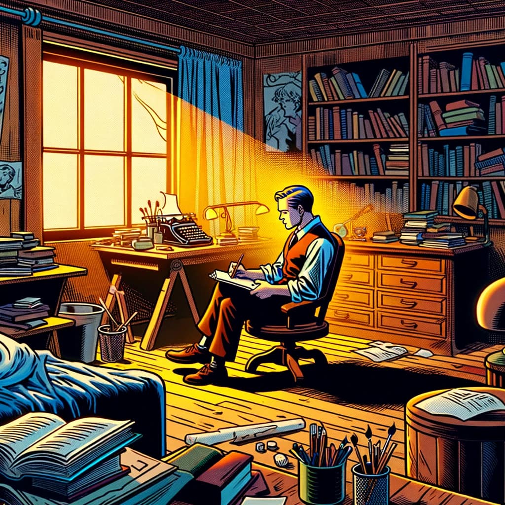 Practical Tips for Thriving as an Introvert: A Guide - Mind Floss ...