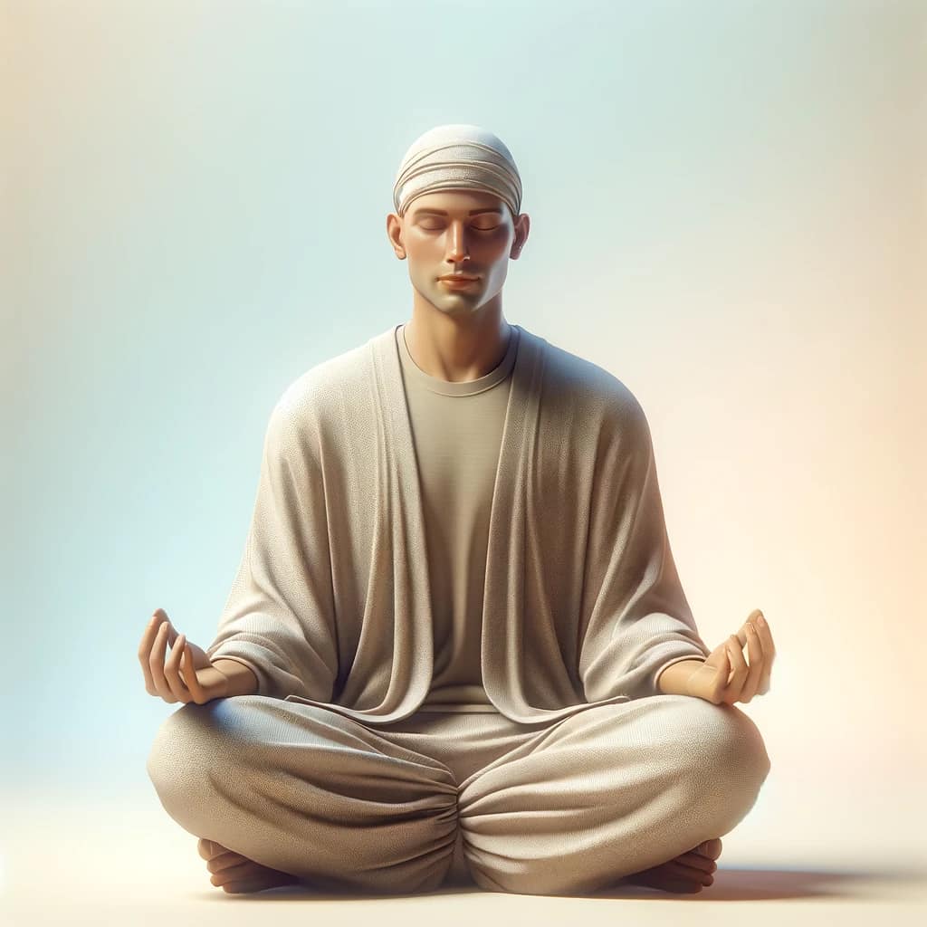 Free Guided Body Scan Audio: Relax & Receive the Benefits - Mind Floss ...